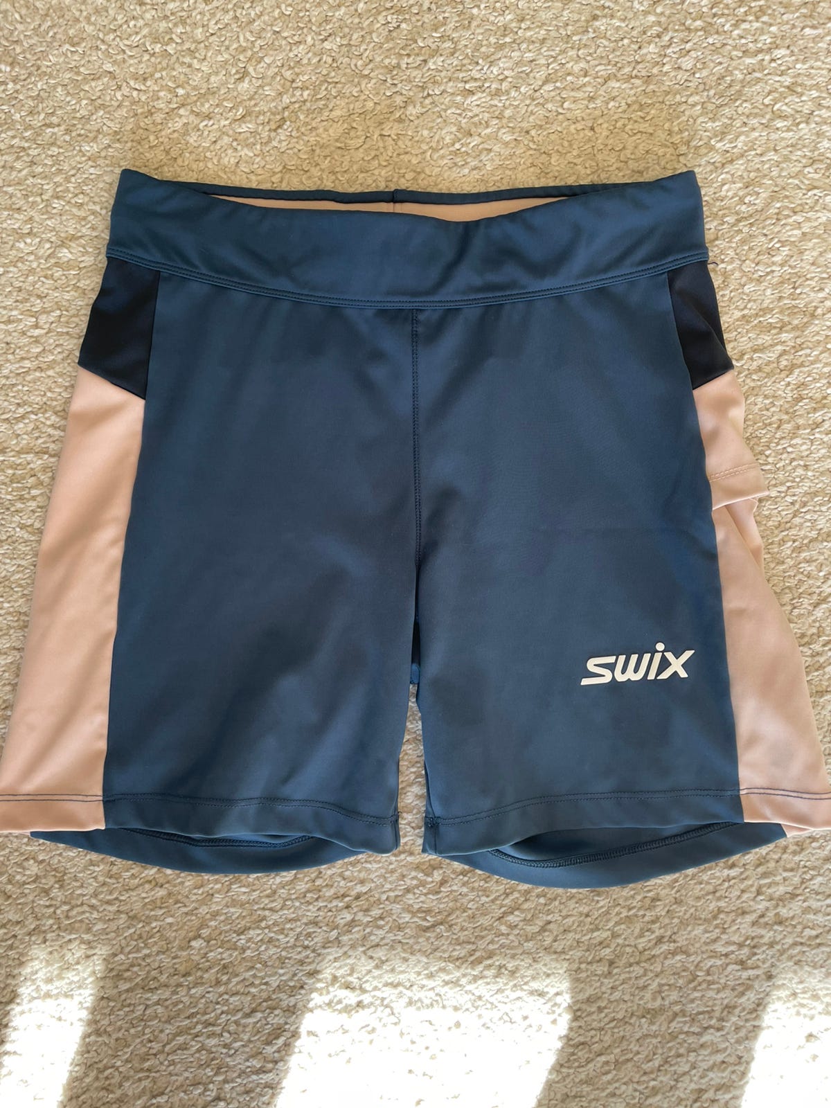 Swix shorts str. M | FINN-torget
