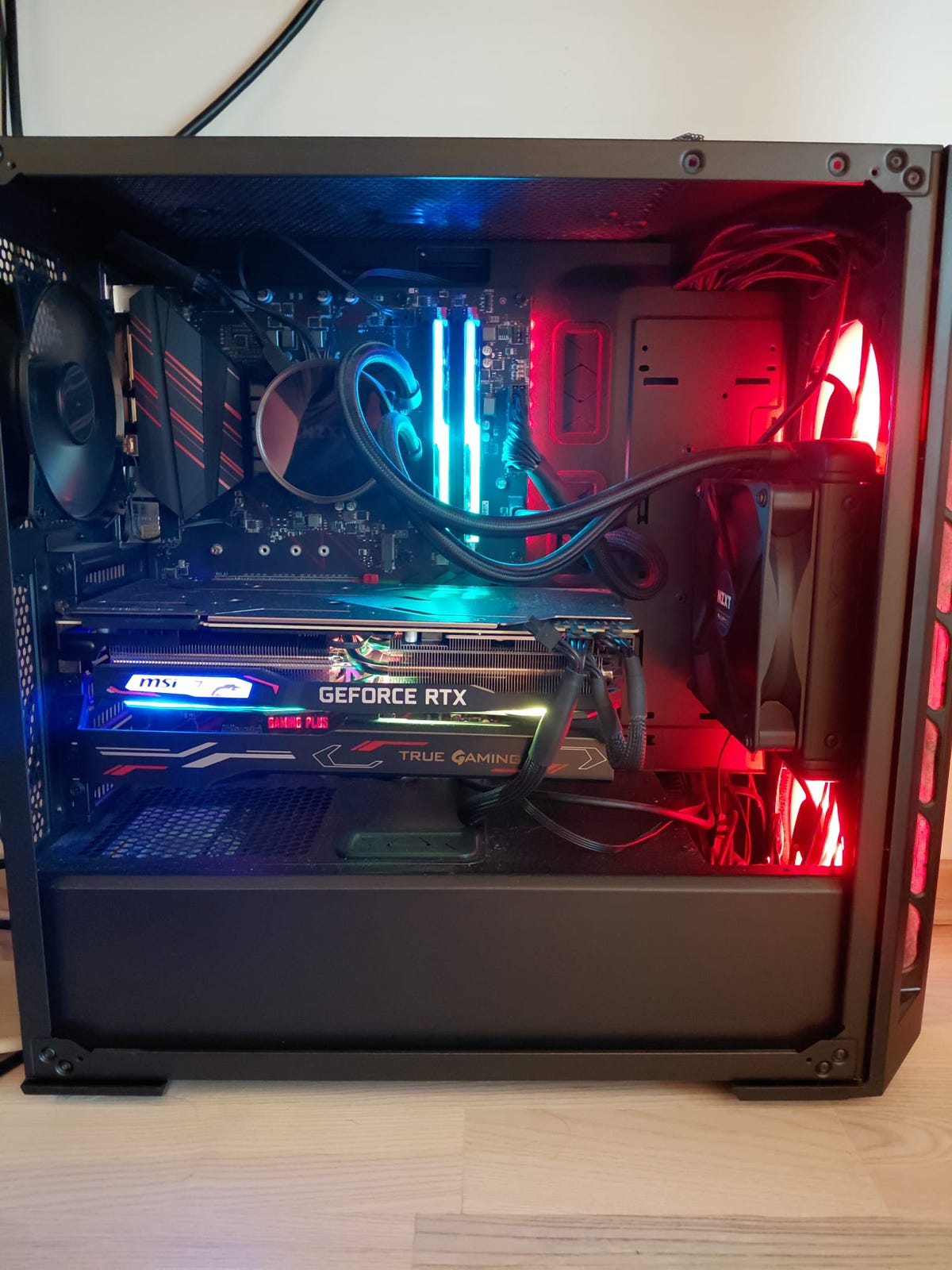 God Gaming-PC | FINN-torget