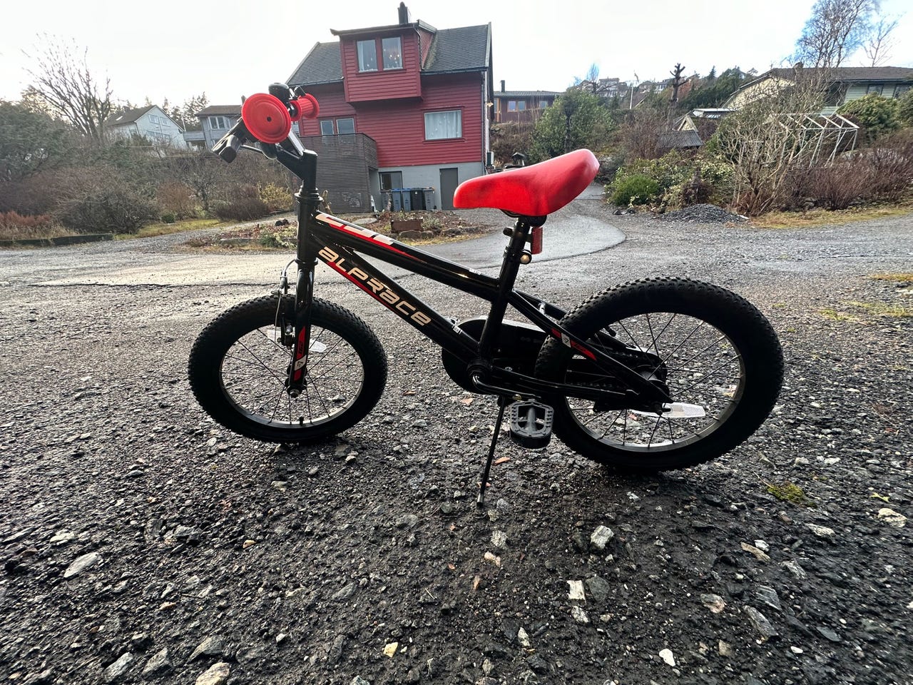 Sykkel barn | FINN-torget