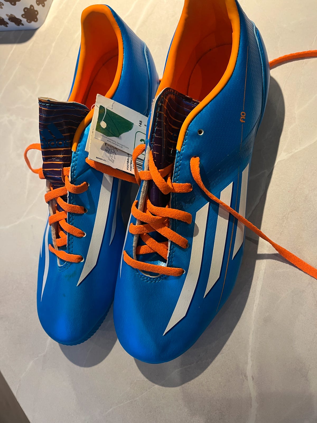 Fotballsko str 42 | FINN-torget