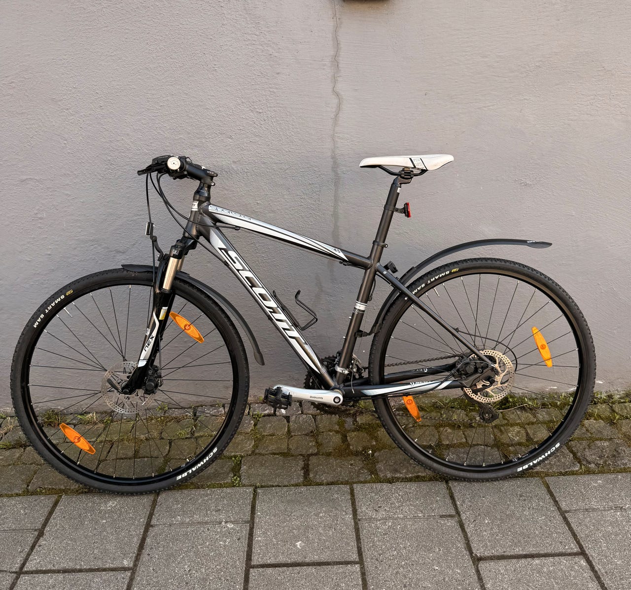 Sykkel Scott | FINN-torget