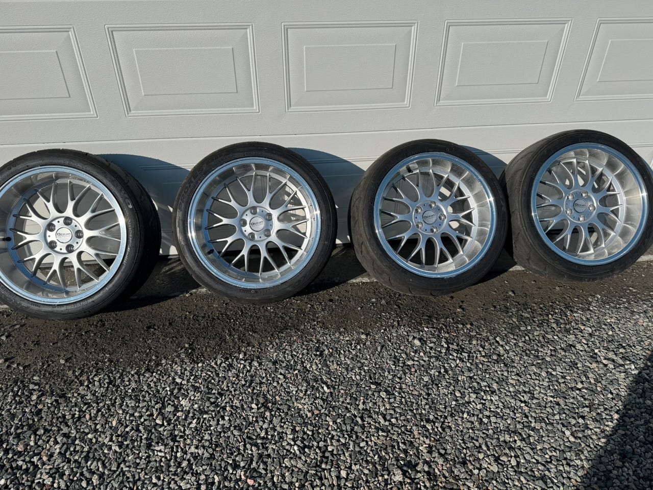 Ocean Dtm | FINN-torget