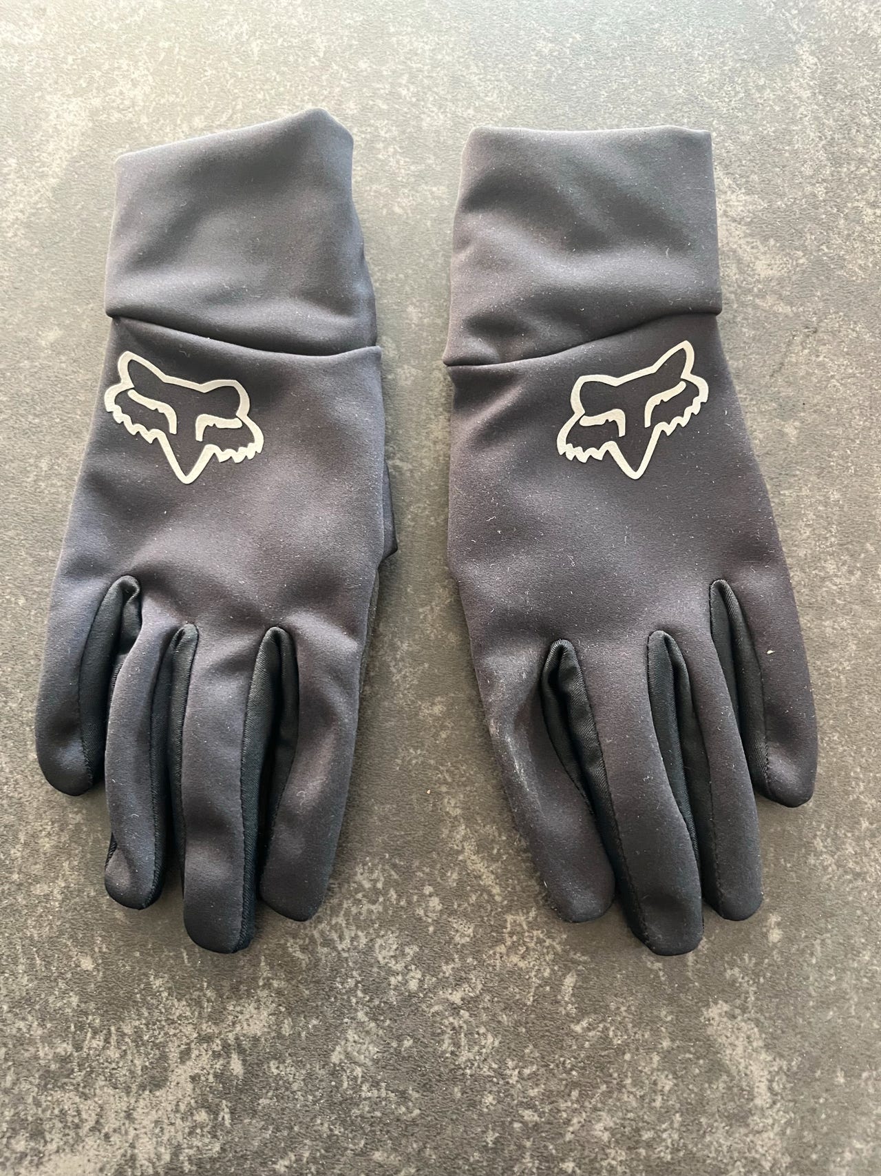 Fox Mtb hansker | FINN-torget