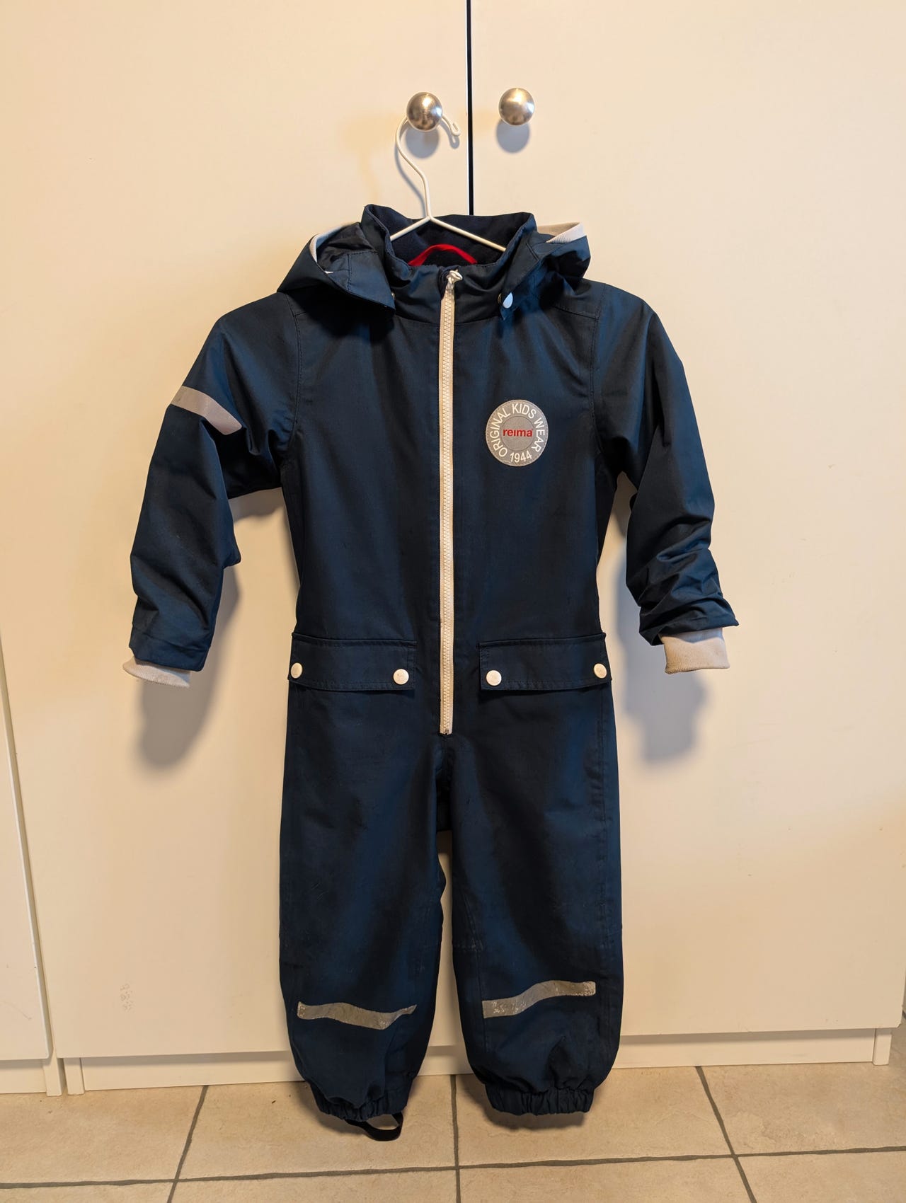 Reima vårdress str 104 | FINN-torget