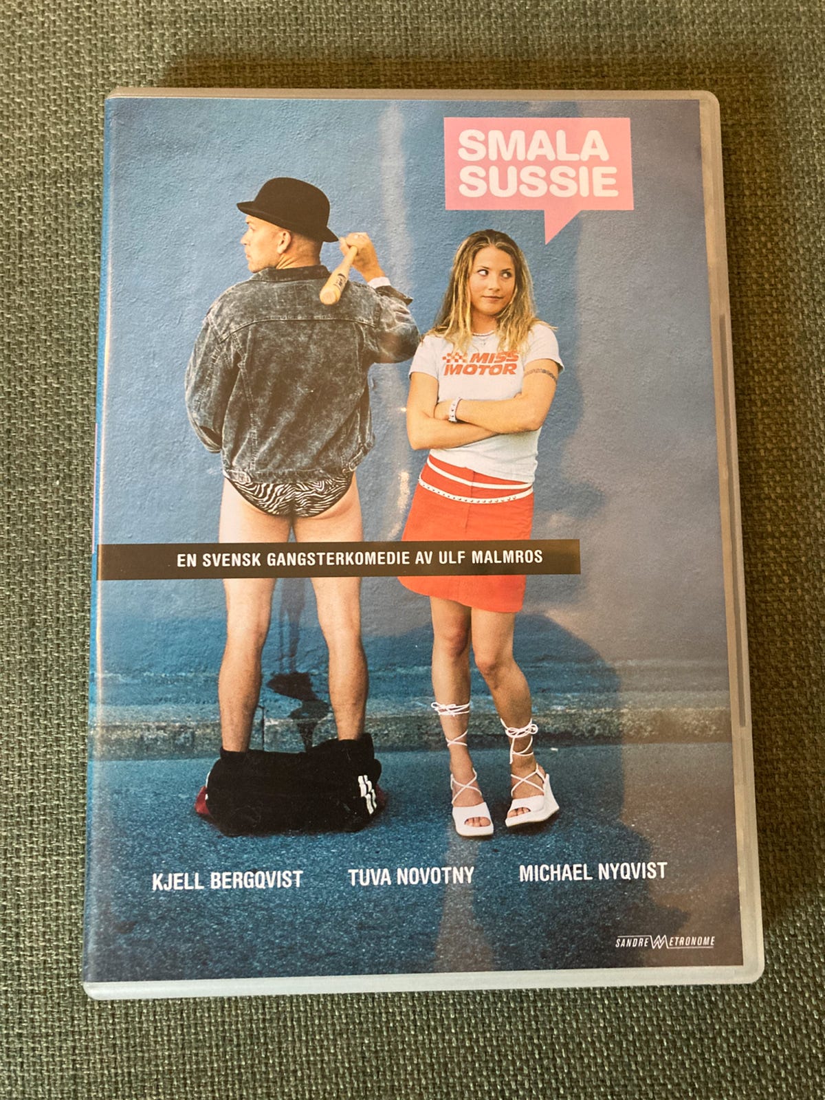 Smala Sussie. Norsk tekst. | FINN-torget