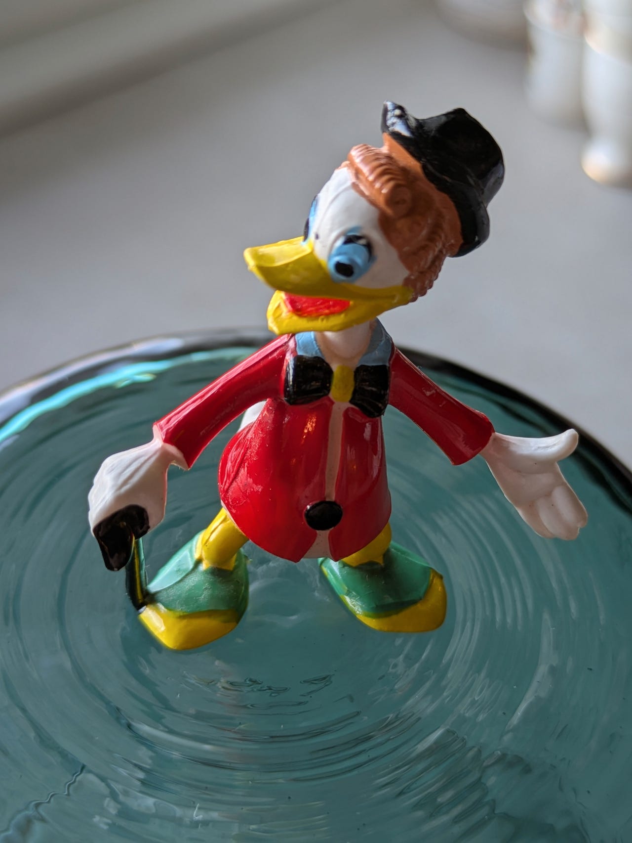 Vintage Fetter Anton, Disney | FINN-torget