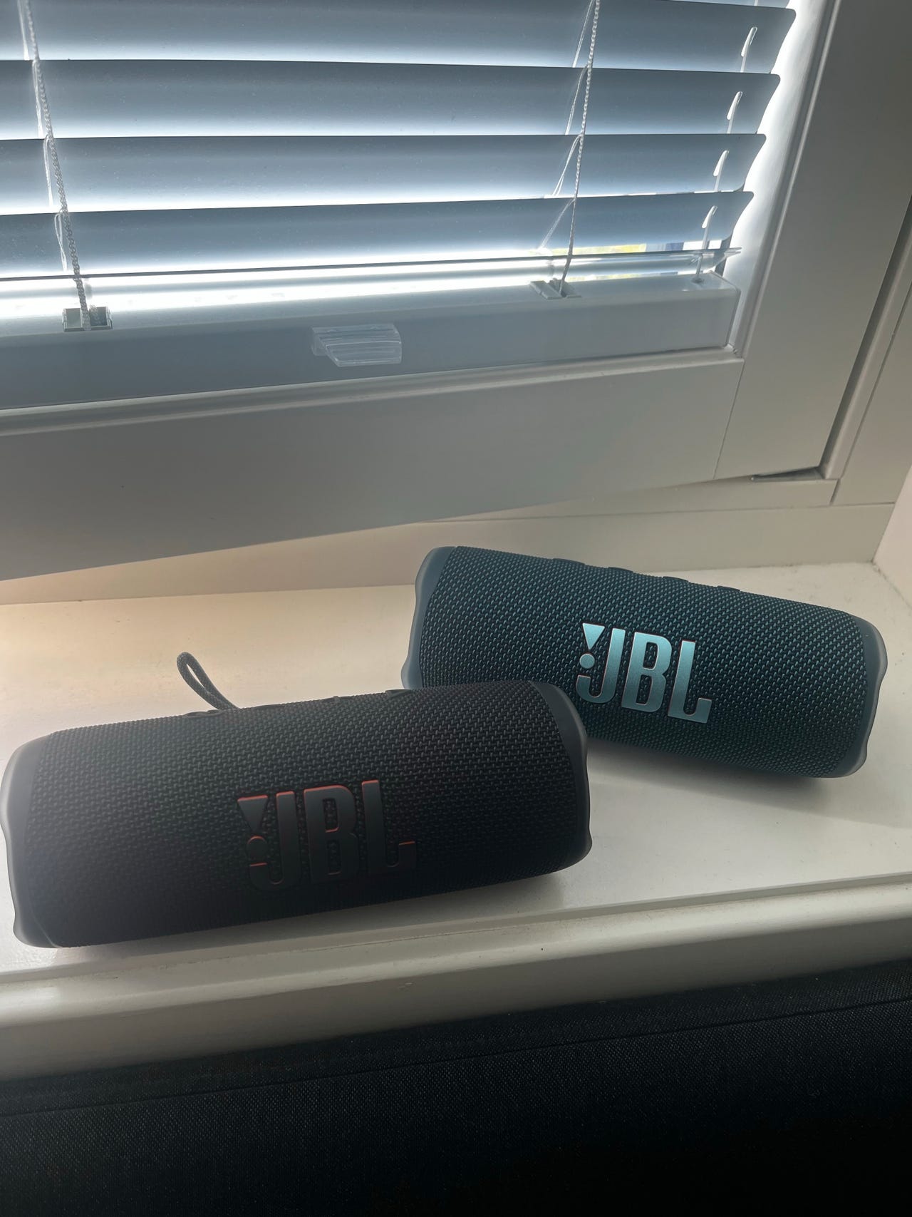 2stk JBL Flip 6 selges (samlet eller separat) | FINN-torget