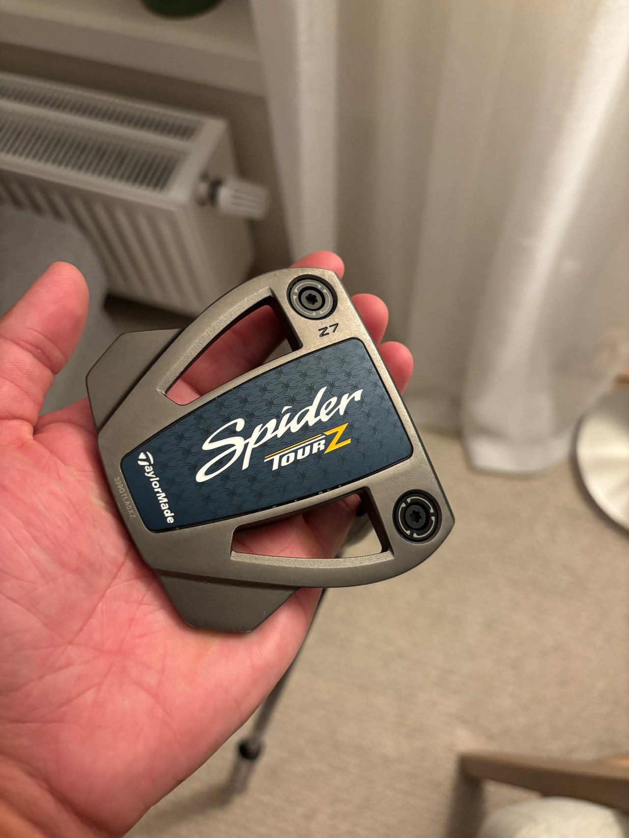Taylormade Spider Tour Z | FINN-torget