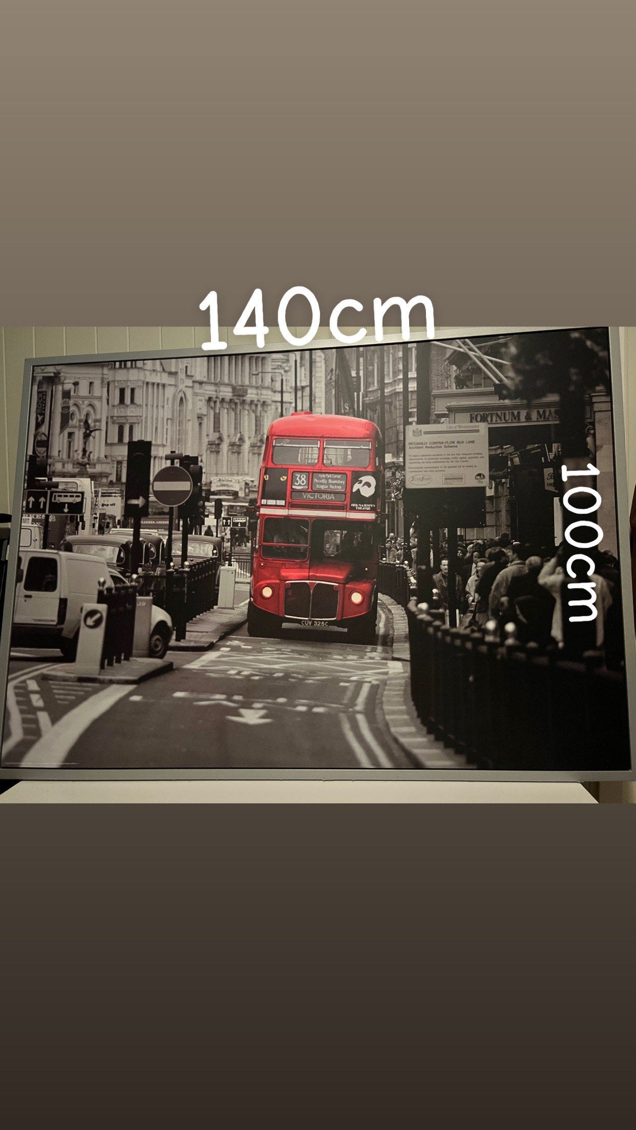 London buss bilde | FINN-torget