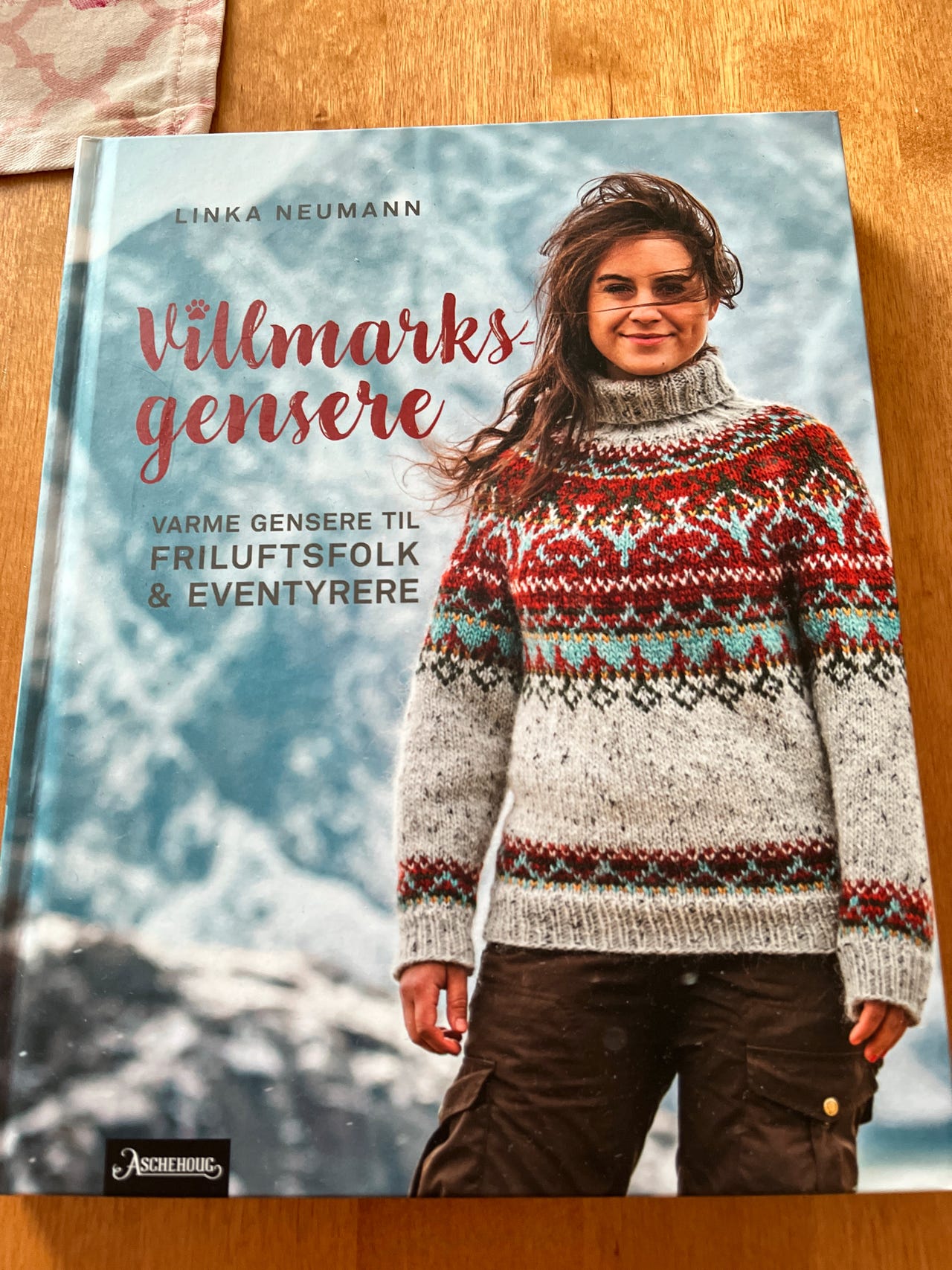 Villmarks gensere | FINN-torget