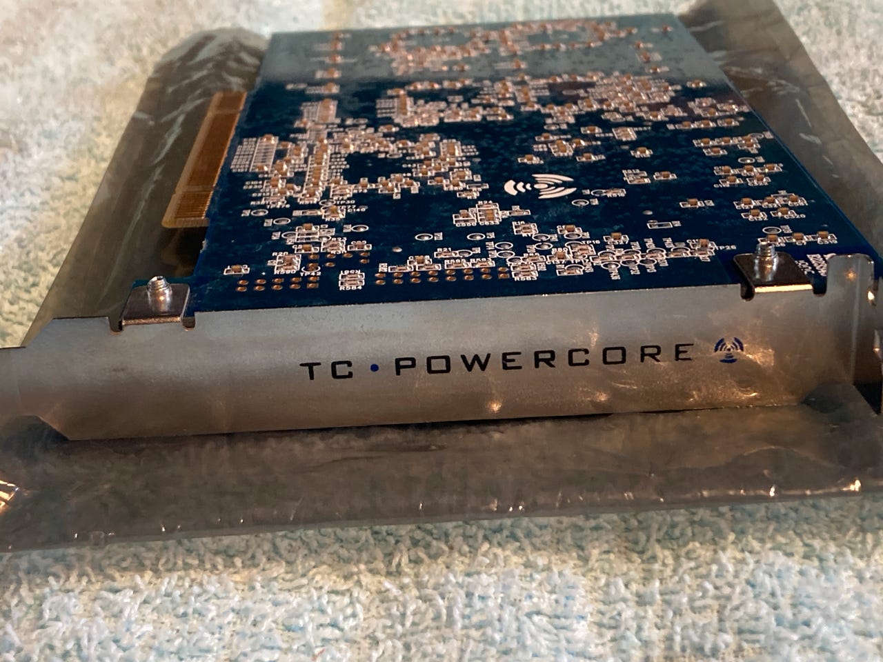 TC Electronic Powercore MKII PCI Card | FINN-torget