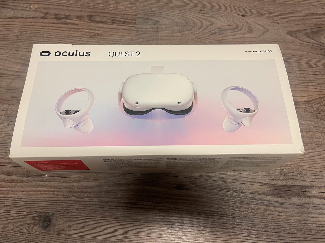 Oculus quest 2 til salgs | FINN-torget