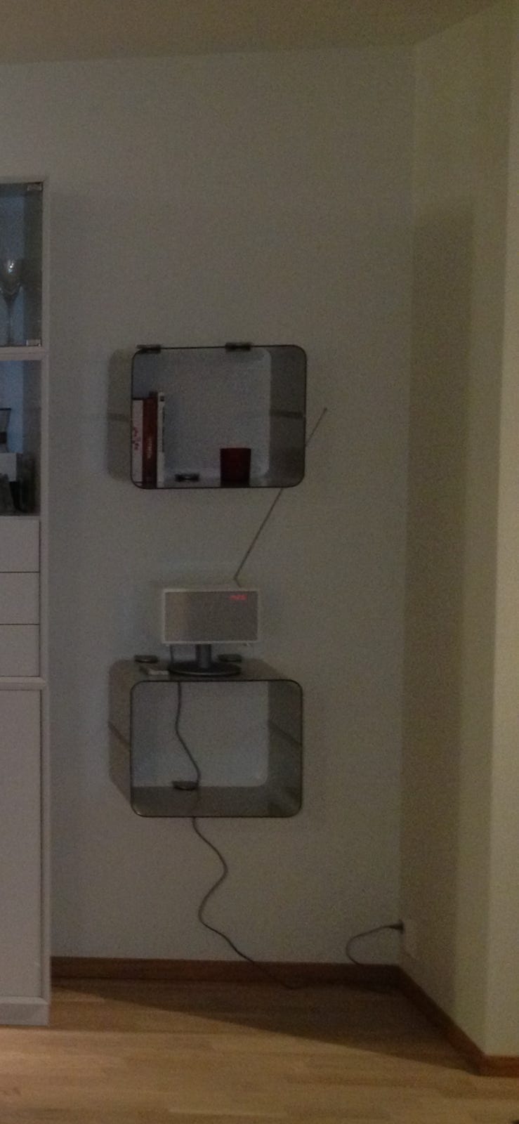 Hyller fra Bolia | FINN-torget