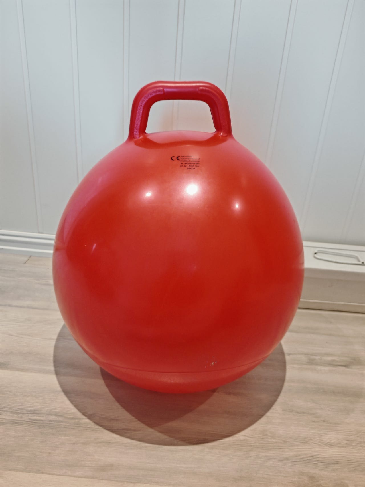 hoppe ball / gym ball | FINN-torget