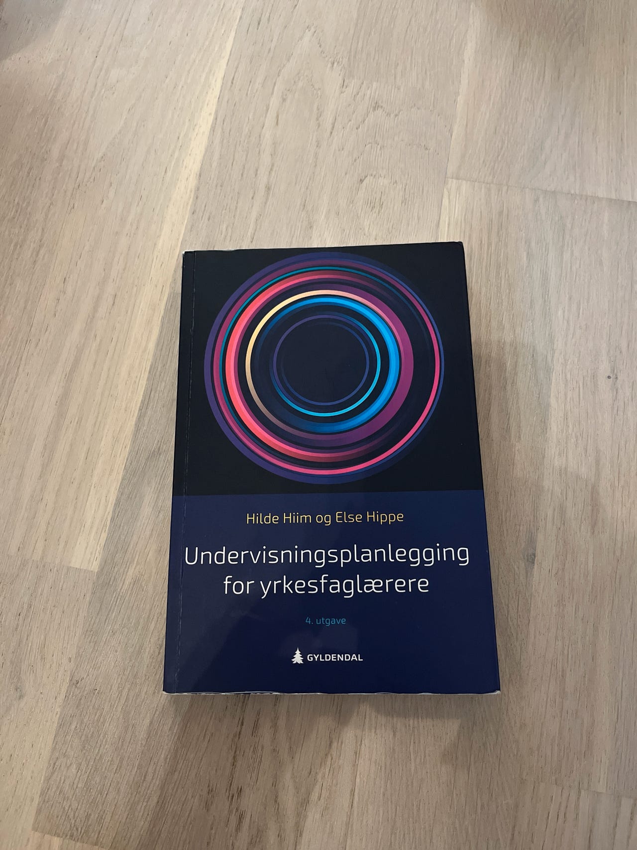 Undervisningsplanlegging for yrkesfaglærere | FINN-torget