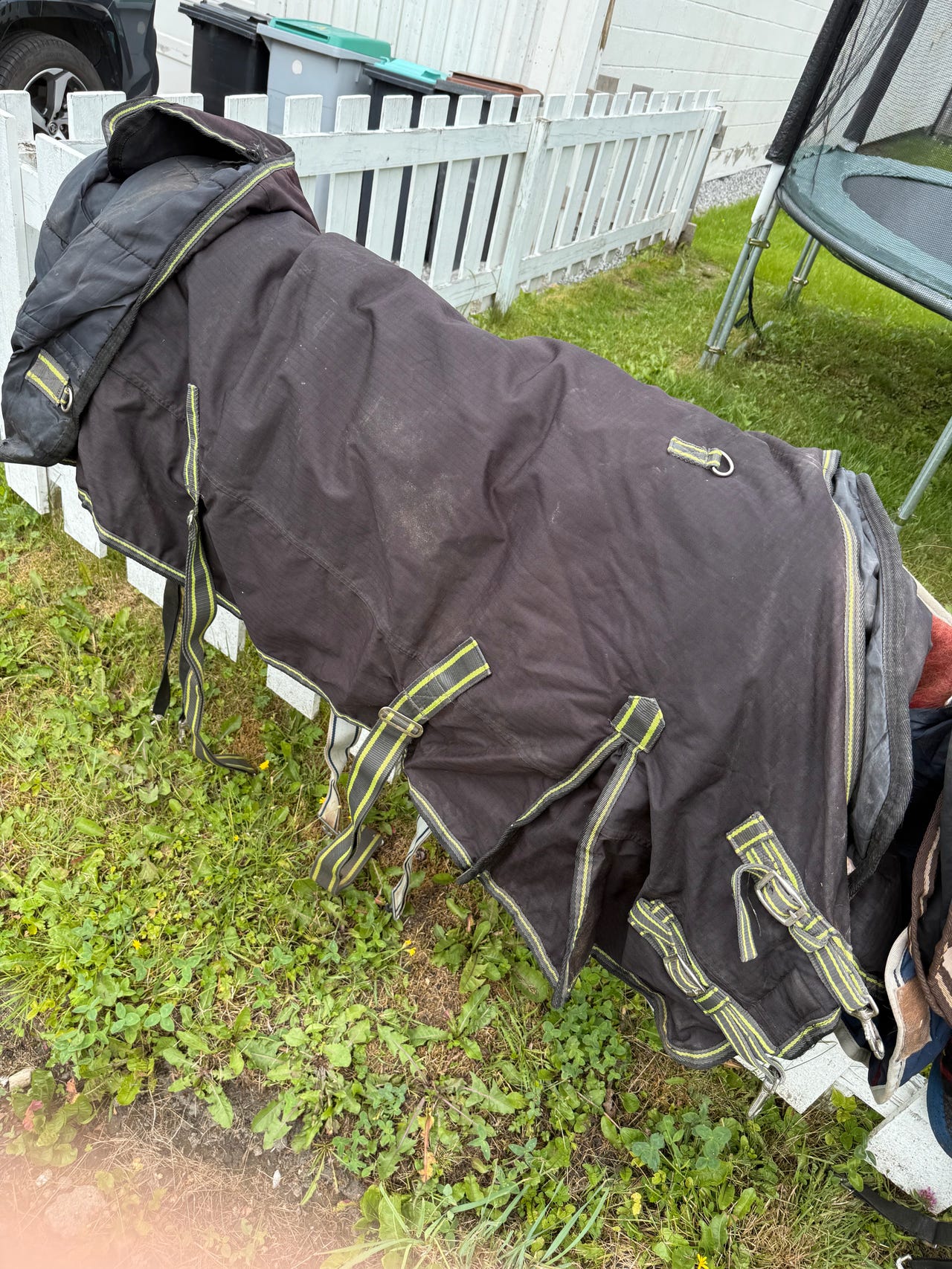 Dekken str 115-125. | FINN-torget