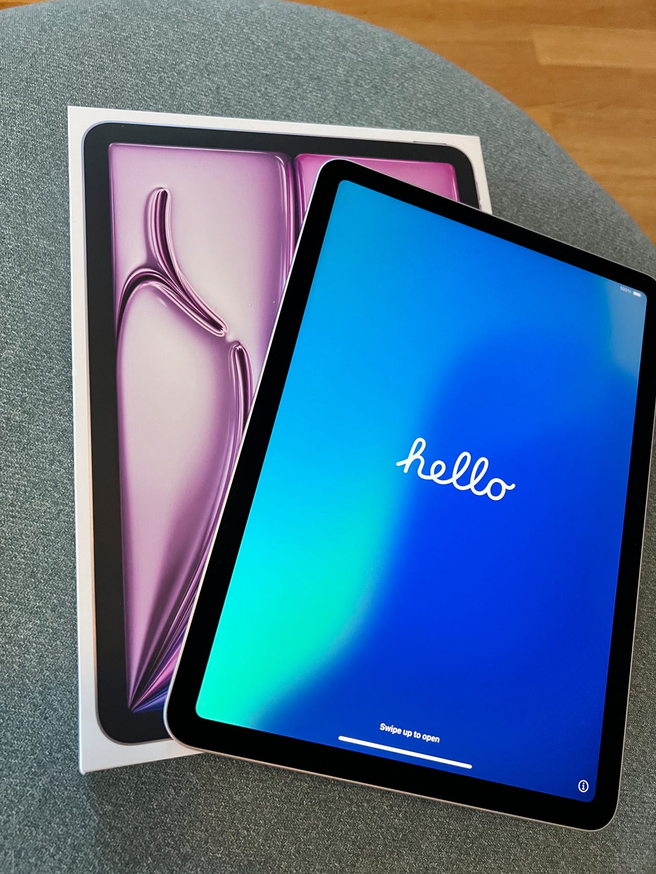 ipad air m3 11" | FINN-torget