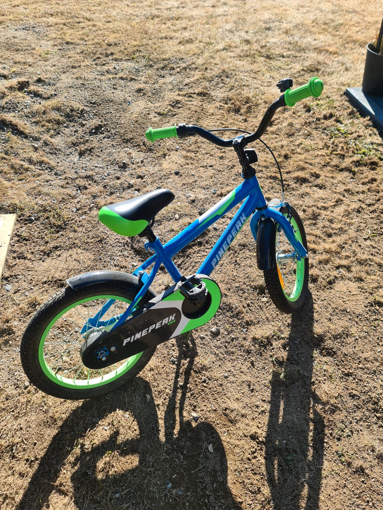 Sykkel barn 4-5 år | FINN-torget