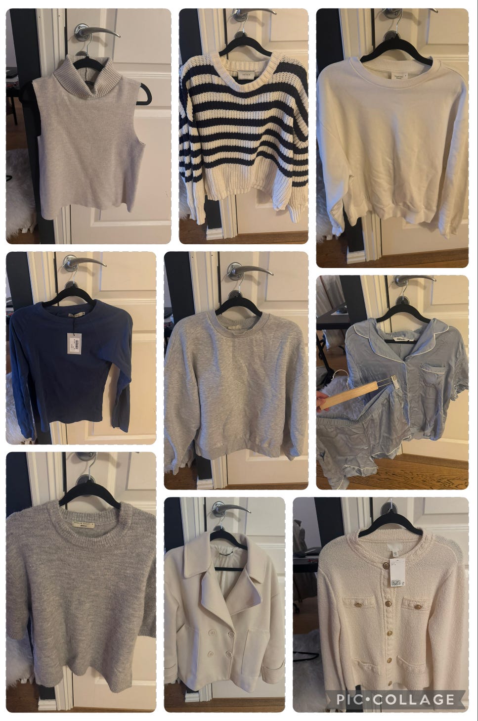 RYDDESALG!! Div klær til BILLIG penge, S-M | FINN-torget