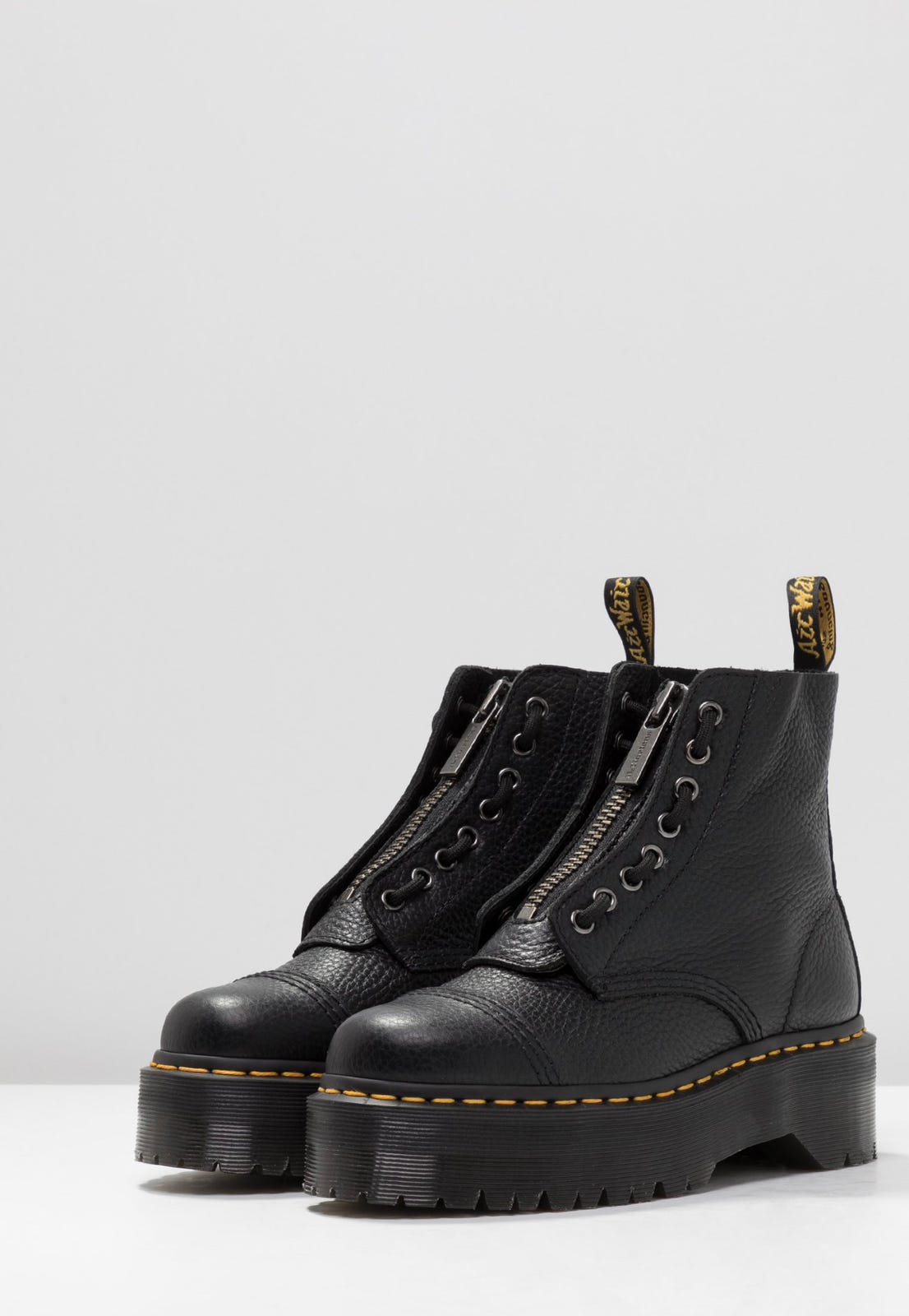 Dr Martens Sinclair platåsko | FINN-torget