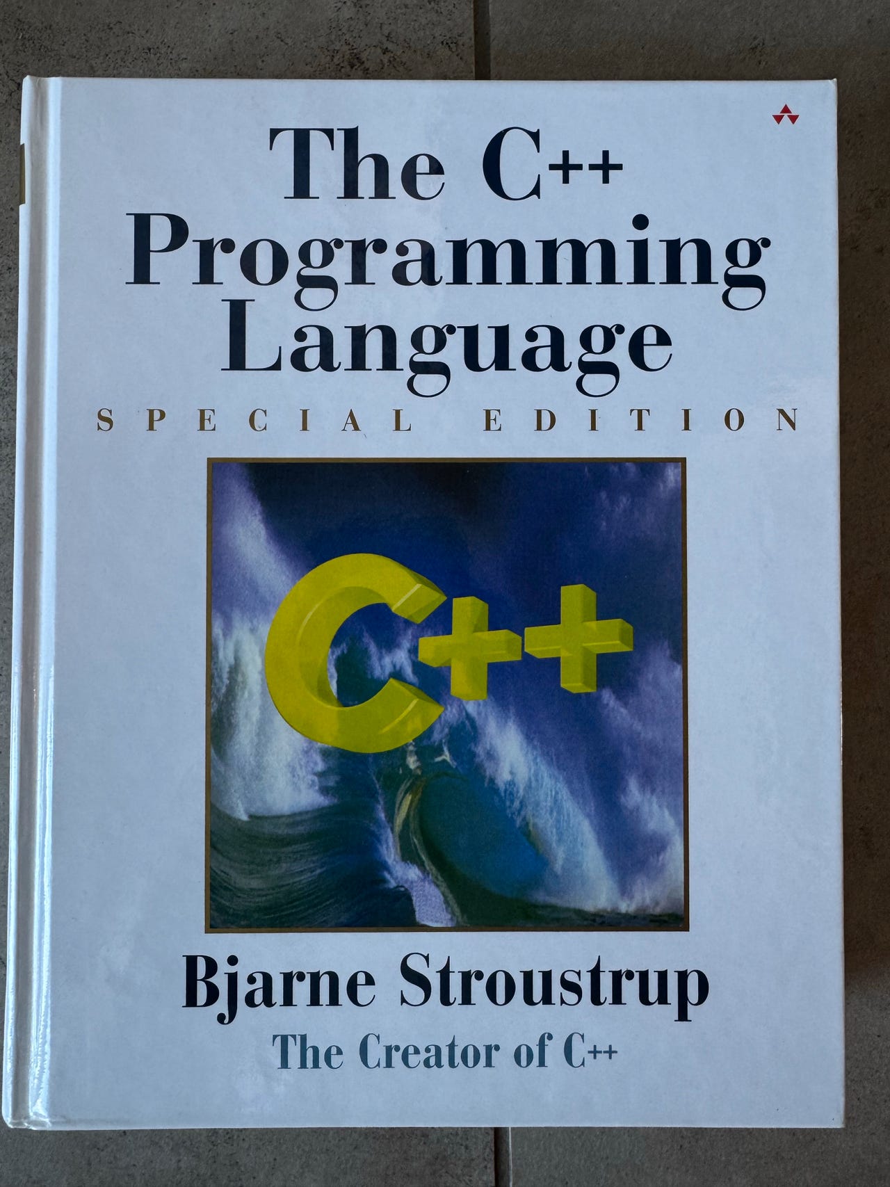 The C++ Programming Language Special Edt Bjarne Stroustrup | FINN-torget