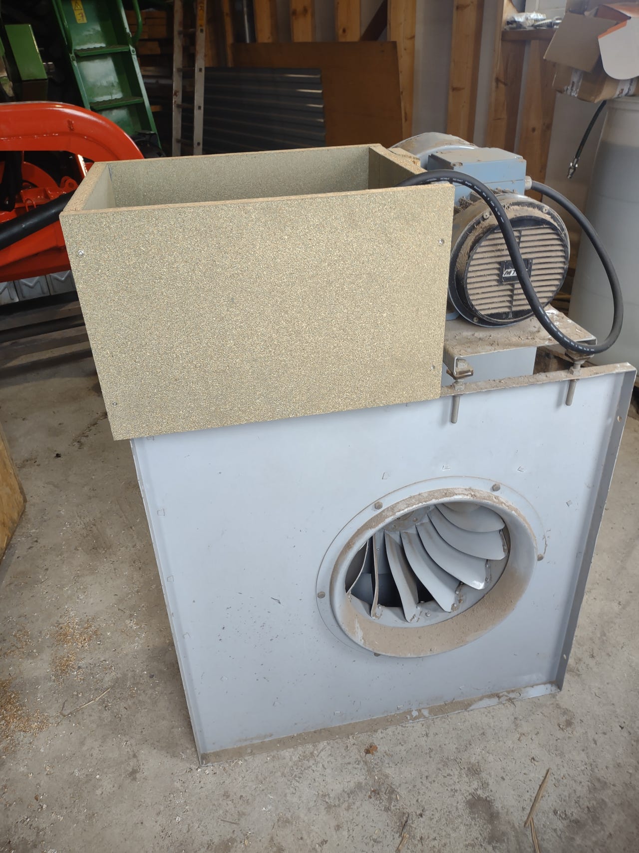 Ventilasjon vifte | FINN-torget