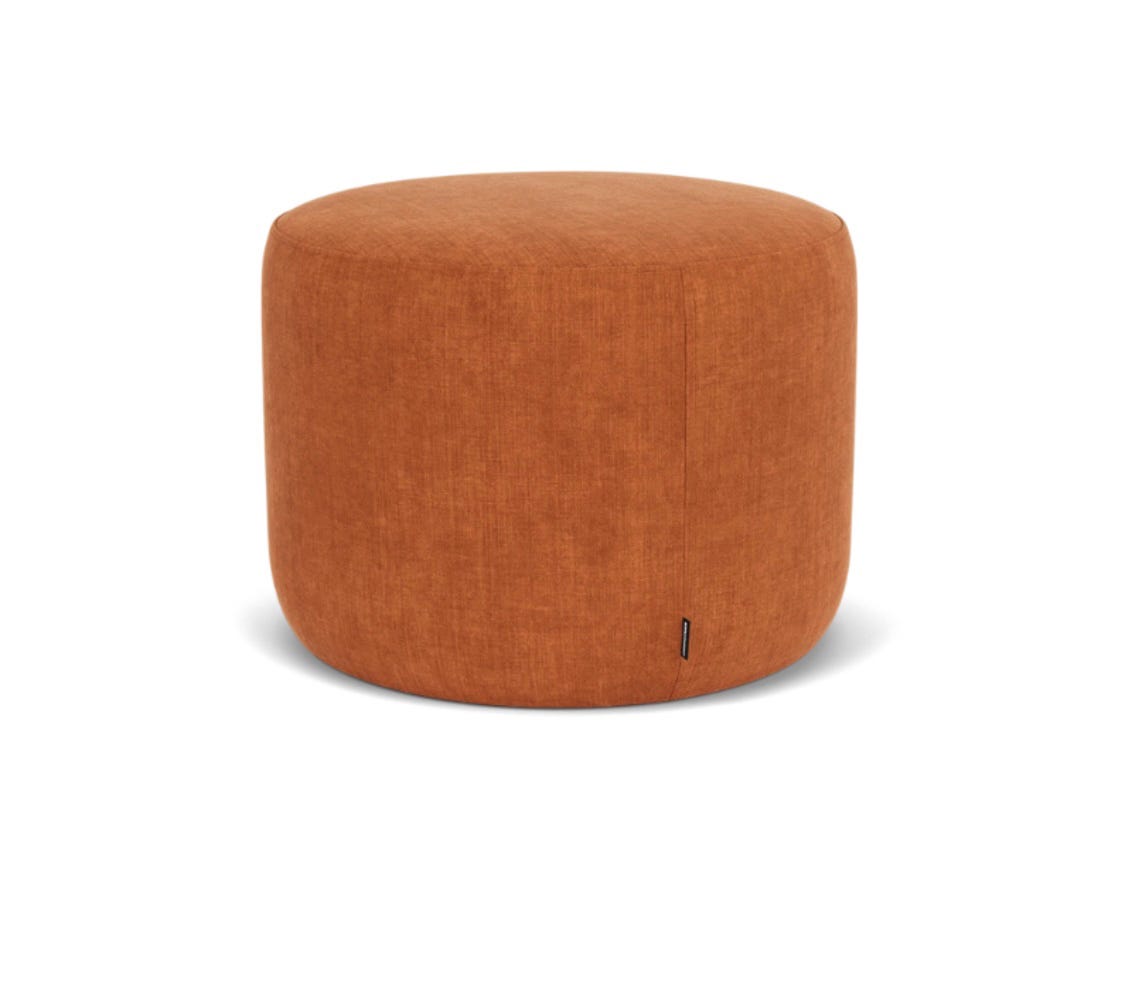 Puff NO. 9 fra Sofa Company | FINN-torget