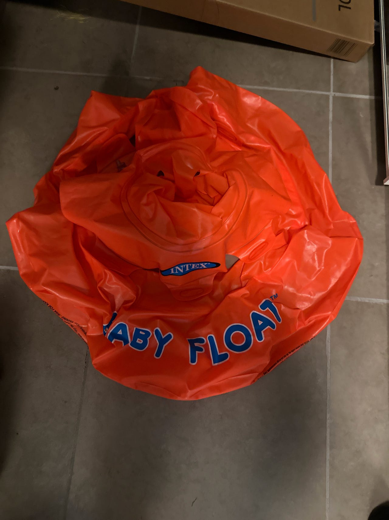 Badering baby | FINN-torget