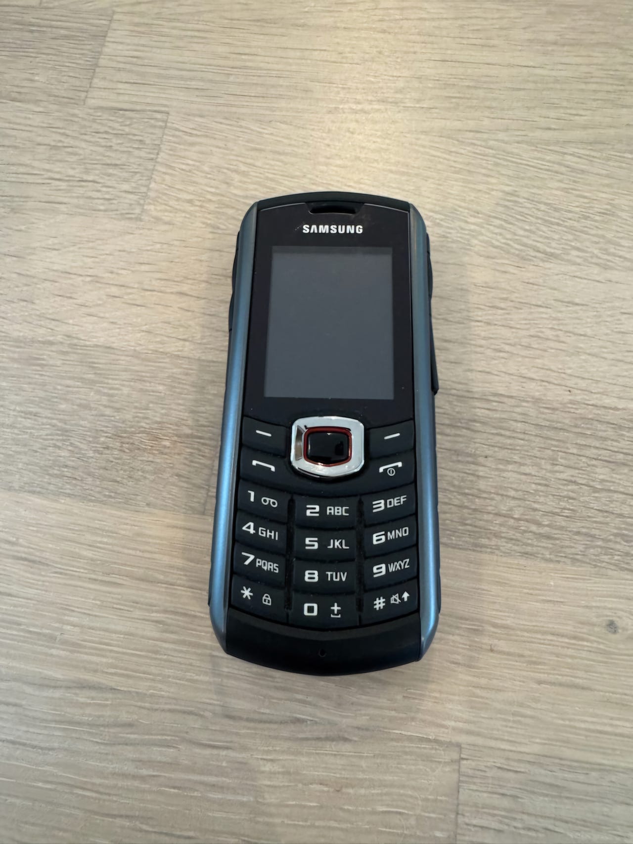 Samsung GT-B2710 | FINN-torget