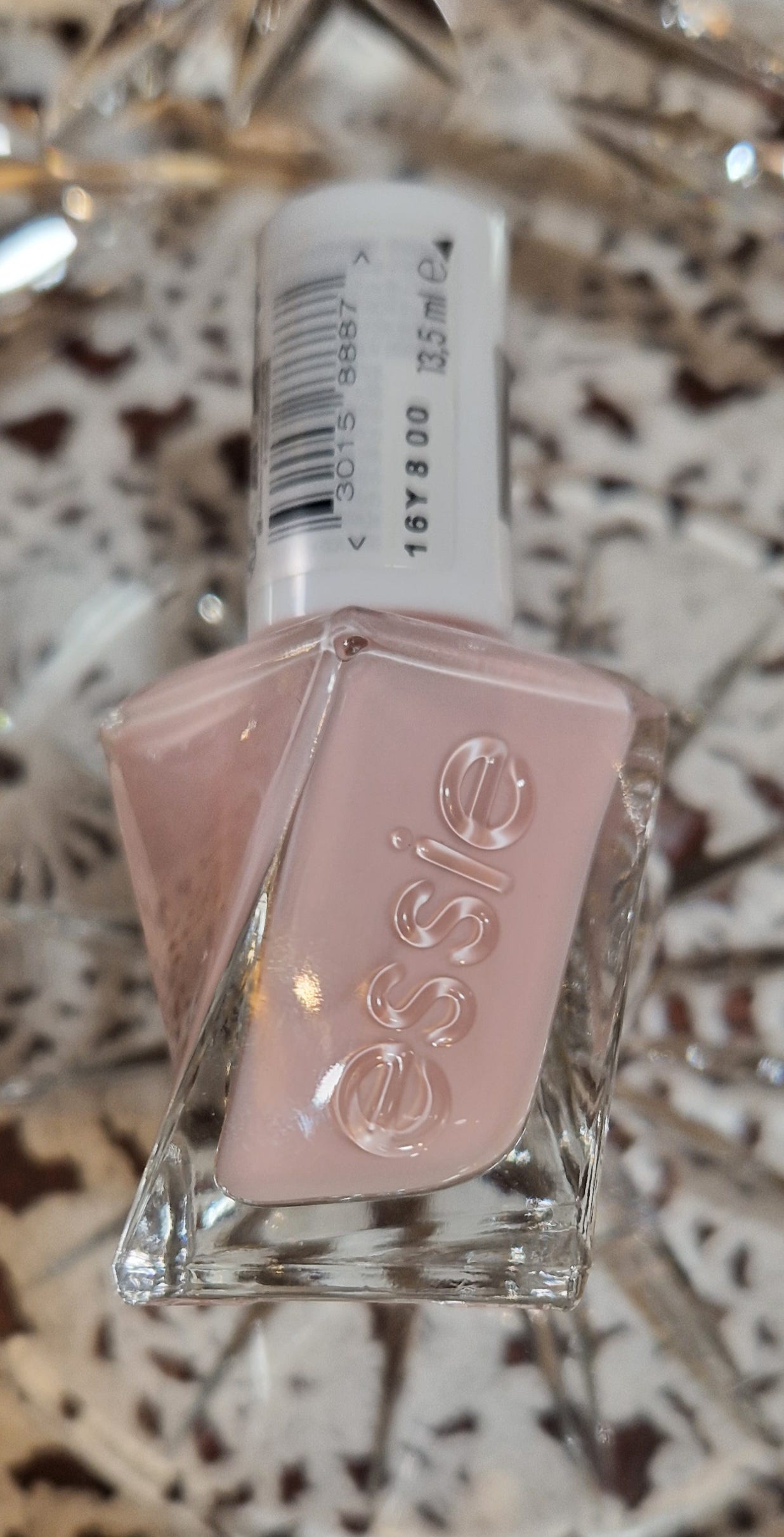 Essie neglelakk | FINN-torget