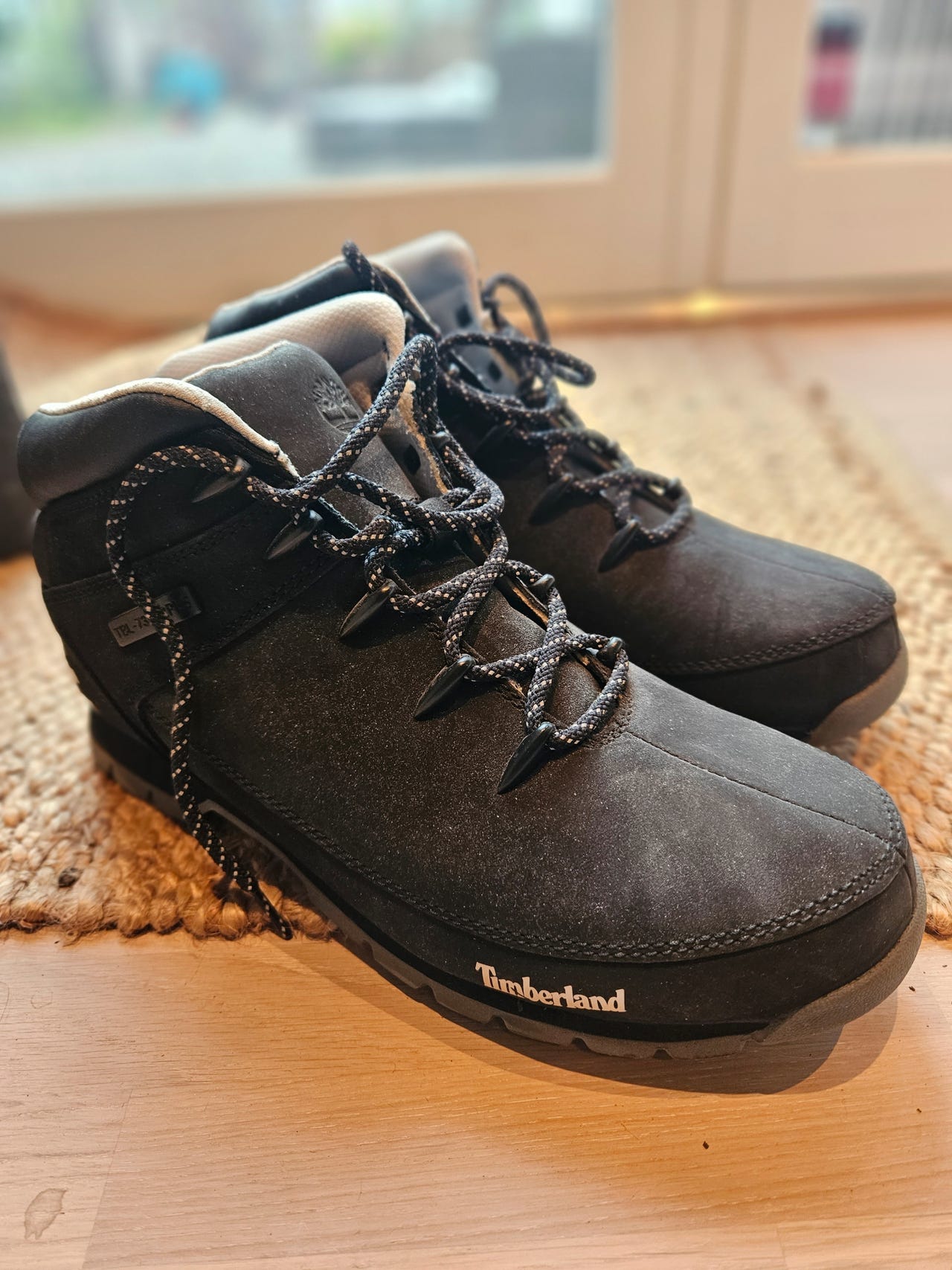 Timberland vintersko | FINN-torget