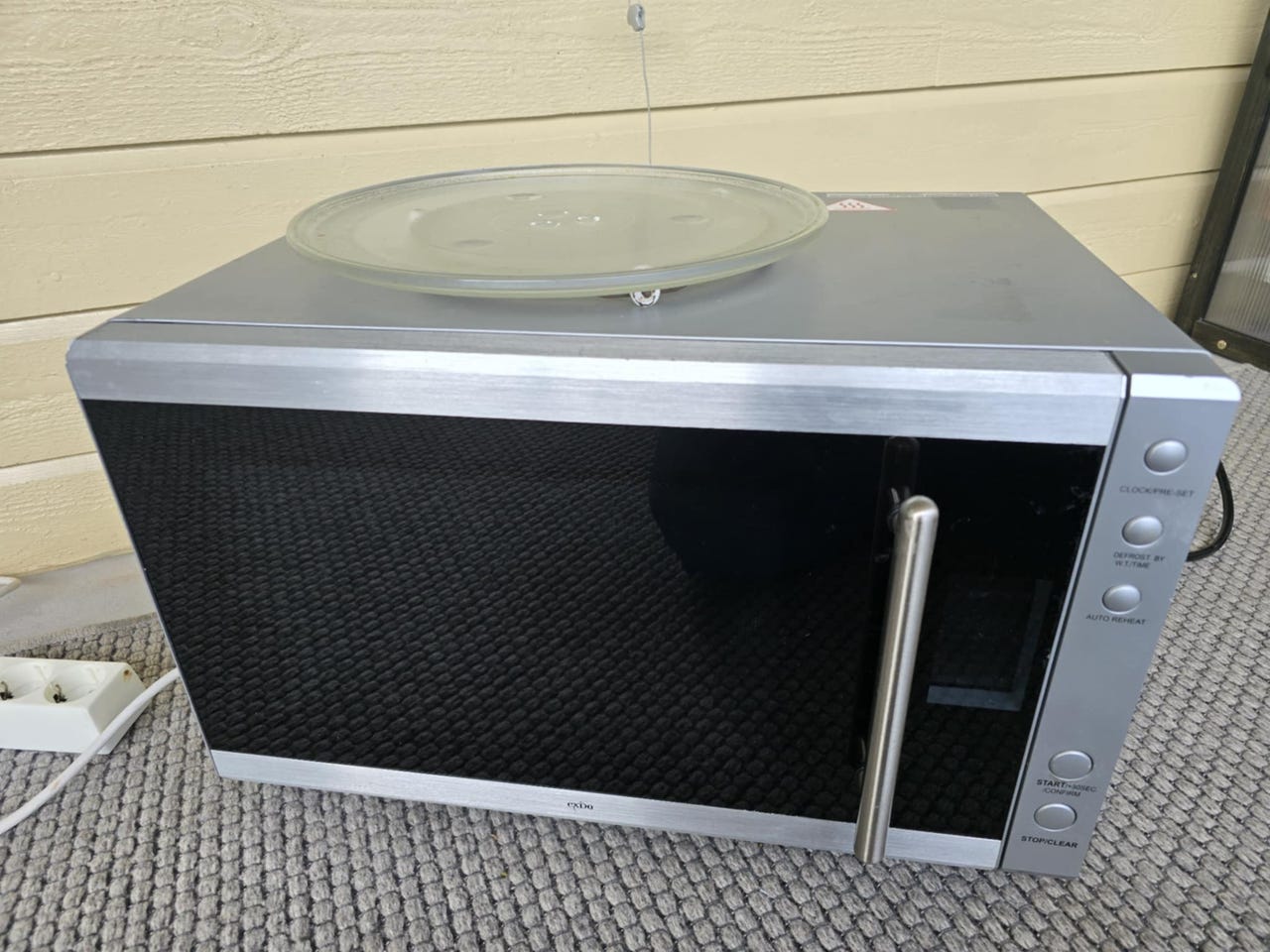 Exido Mikro | FINN-torget