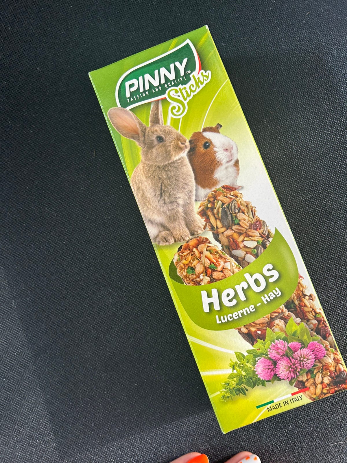 Nye snaks og Fòr | FINN-torget