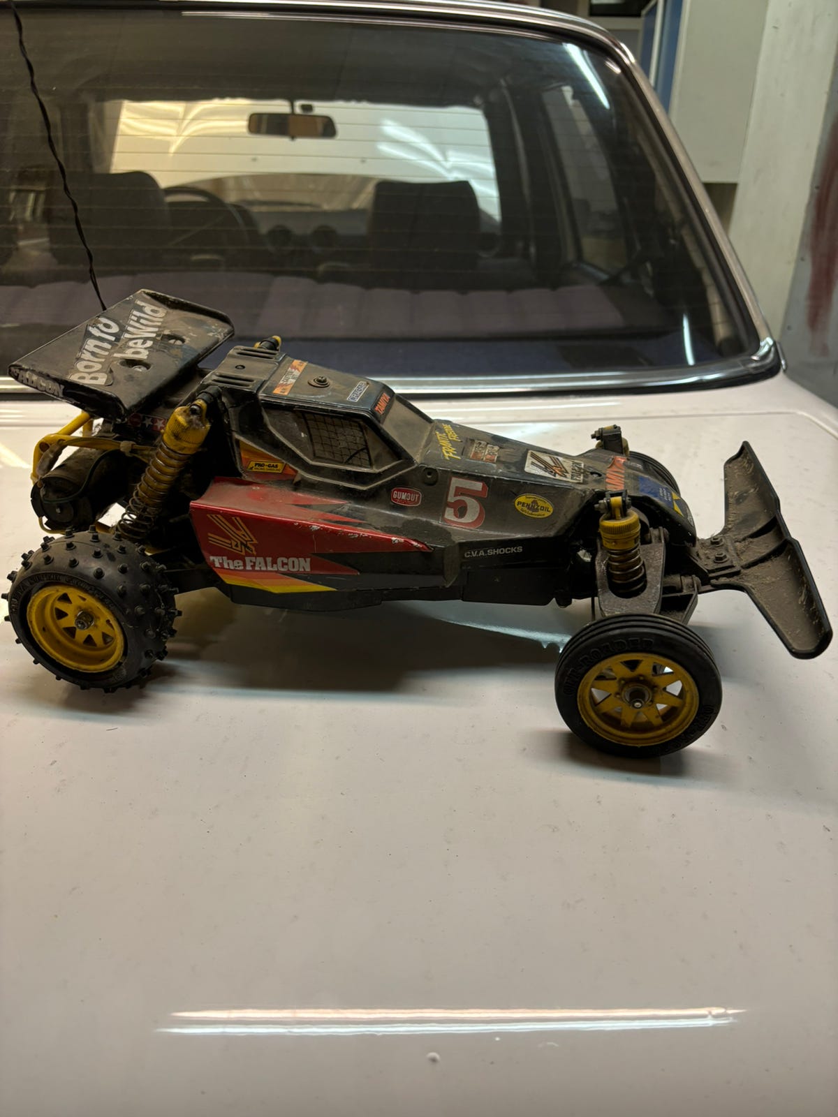 RC bil og fly | FINN-torget