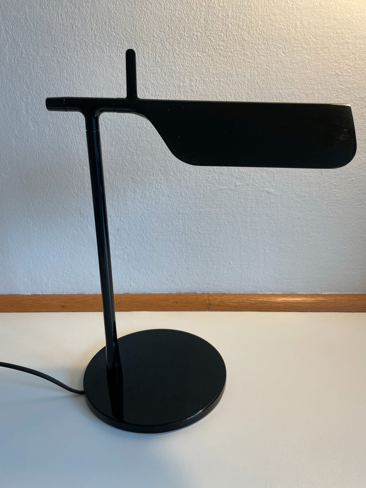 Flos Tab T bordlampe | FINN-torget