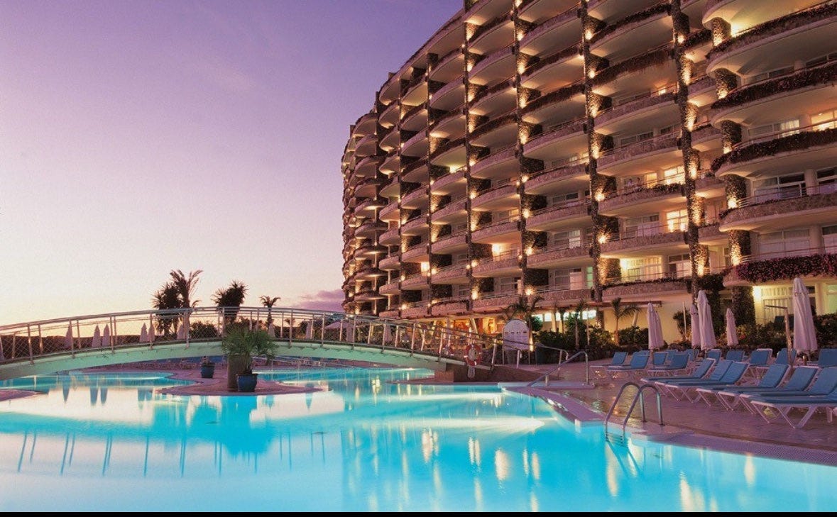 1 Bed Anfi Del Mar - Beach | FINN-torget