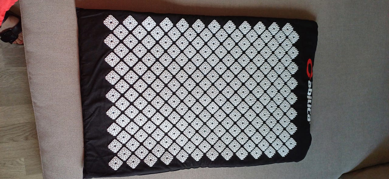 Spikermatte | FINN-torget