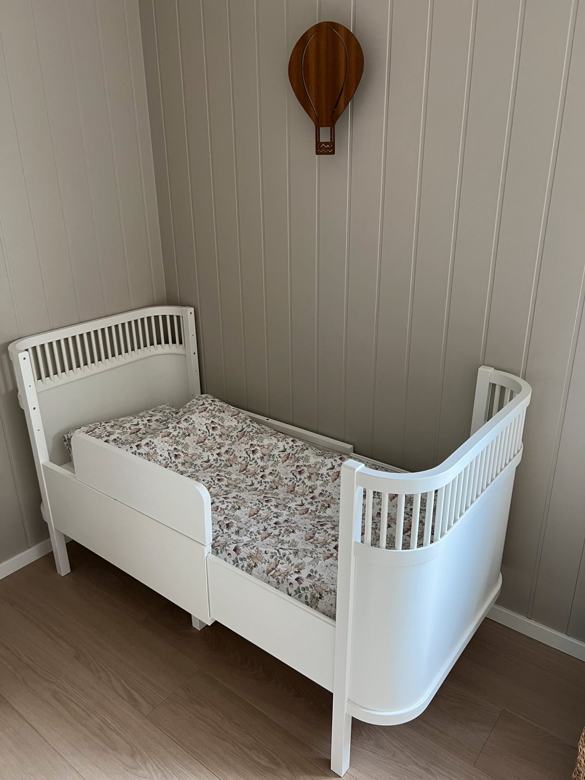 Sebra kili seng med hev og senk funksjon | FINN-torget