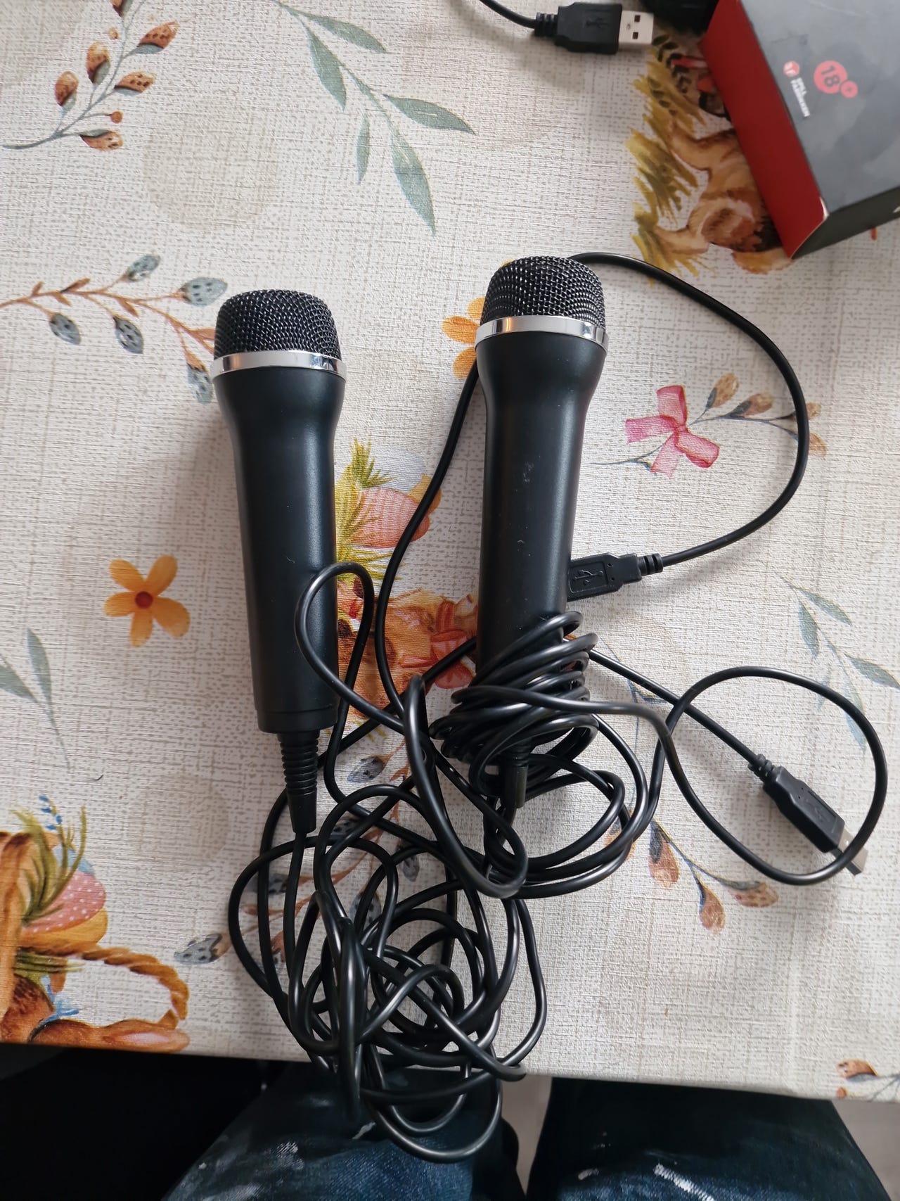 Mic til singstar ps4 | FINN-torget