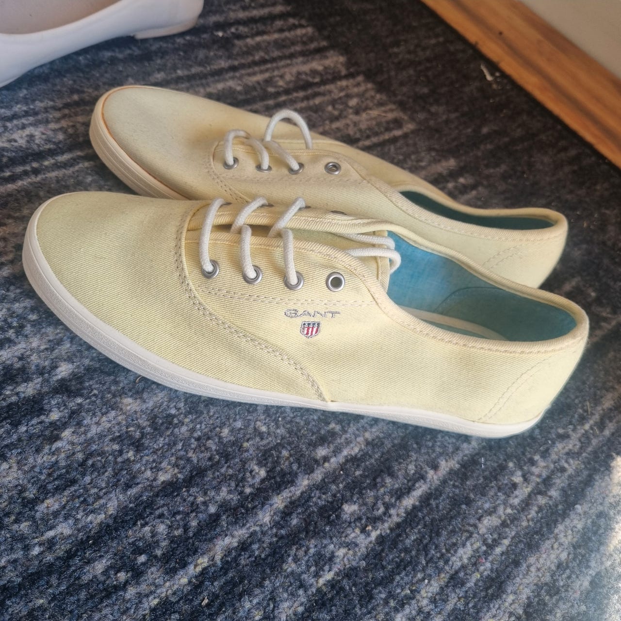 Sommerlige sko fra Gant | FINN-torget