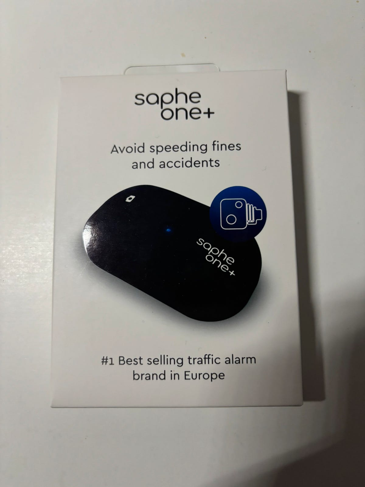 Saphe one+ | FINN-torget