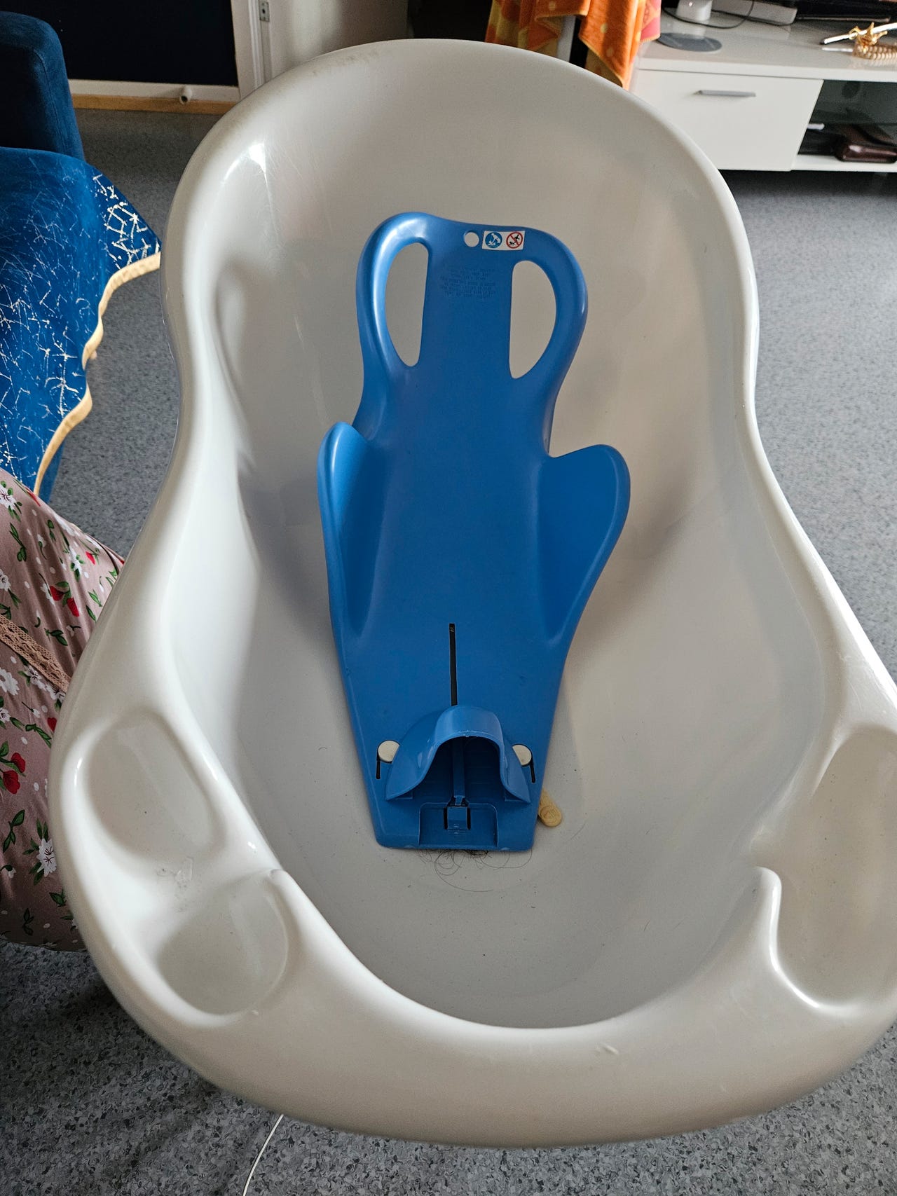 Badekar baby | FINN-torget