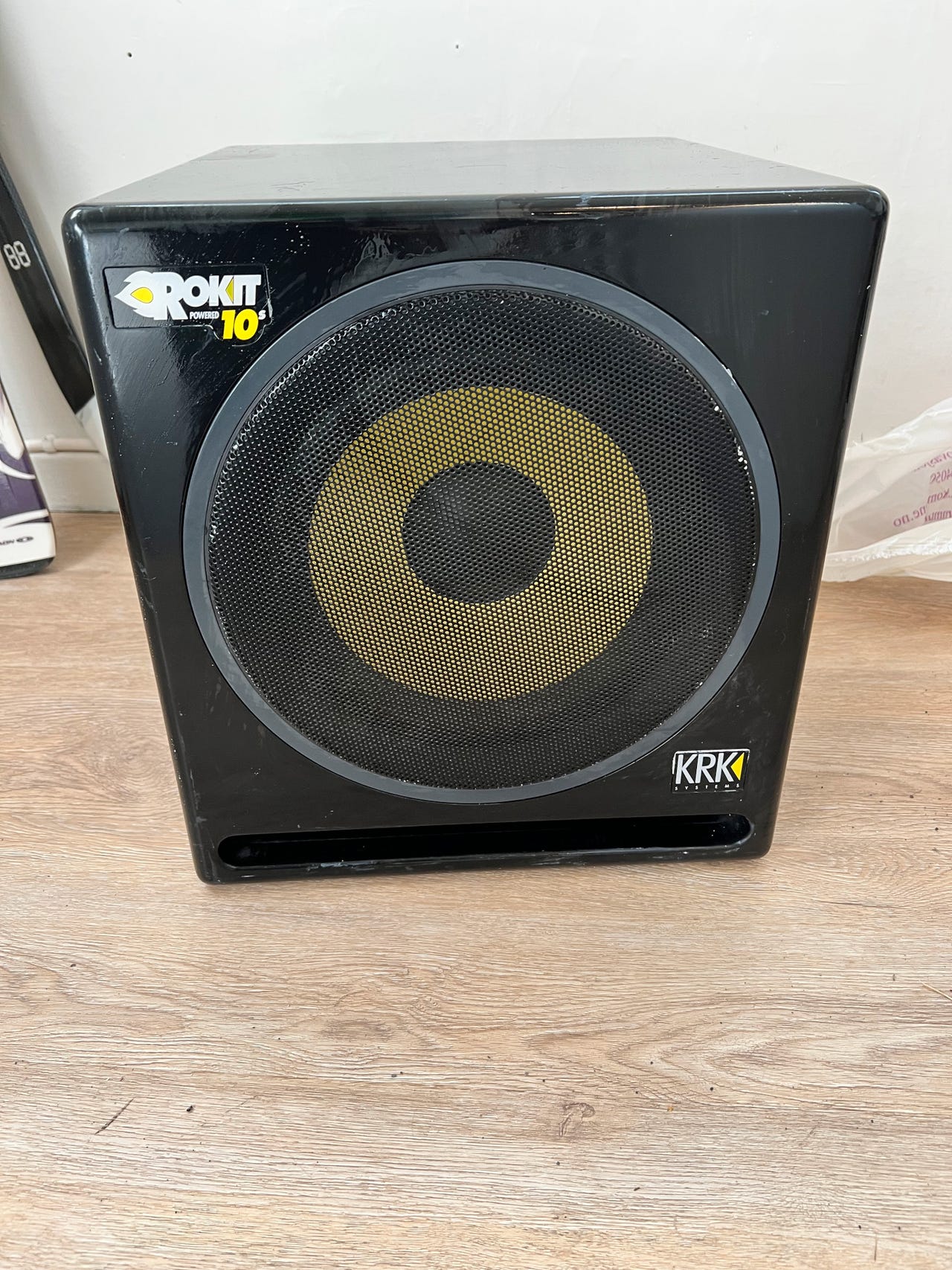 KRK Rokit 10s | FINN-torget