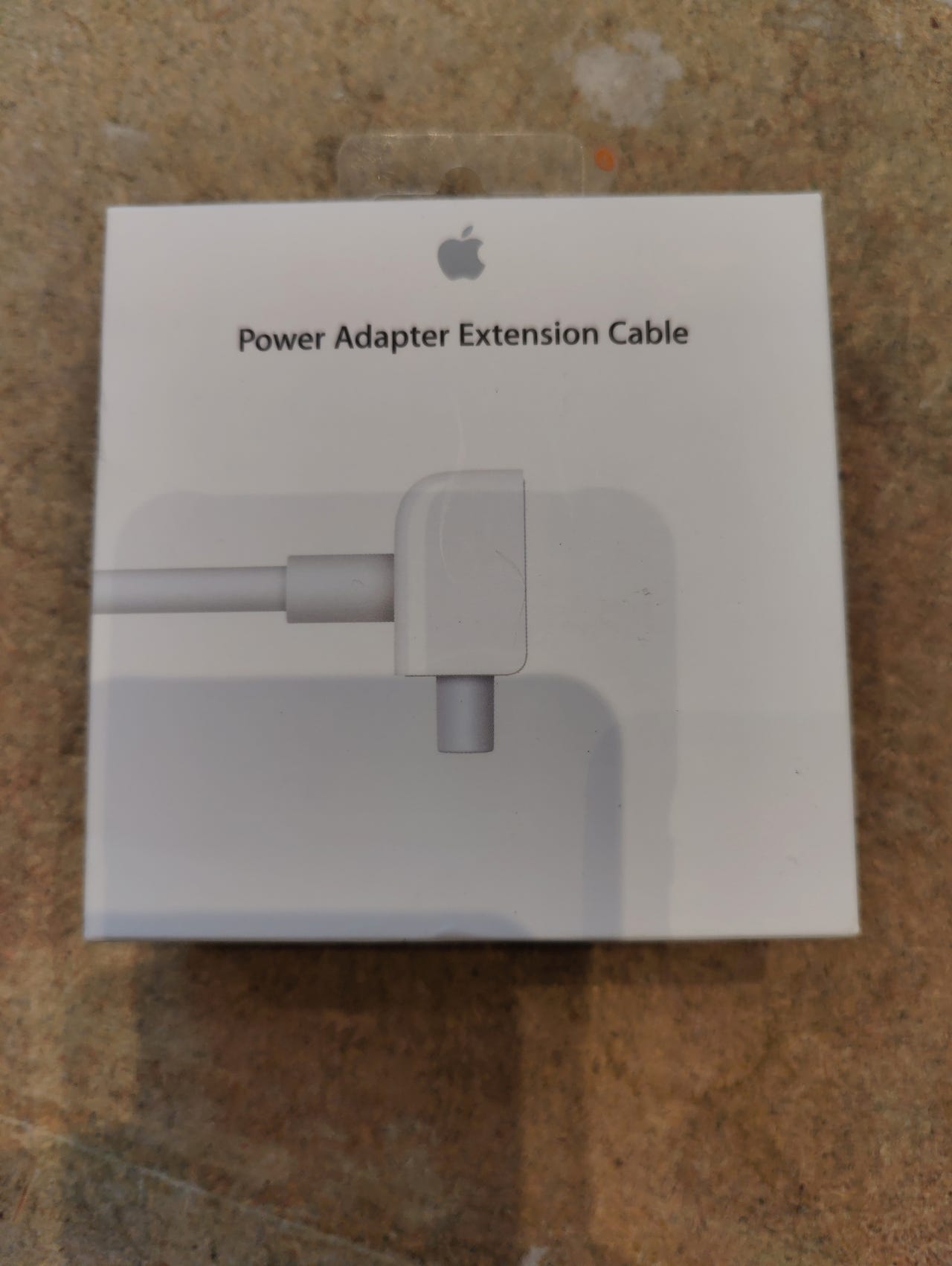 Apple Power Adapter Extension Cable | FINN-torget