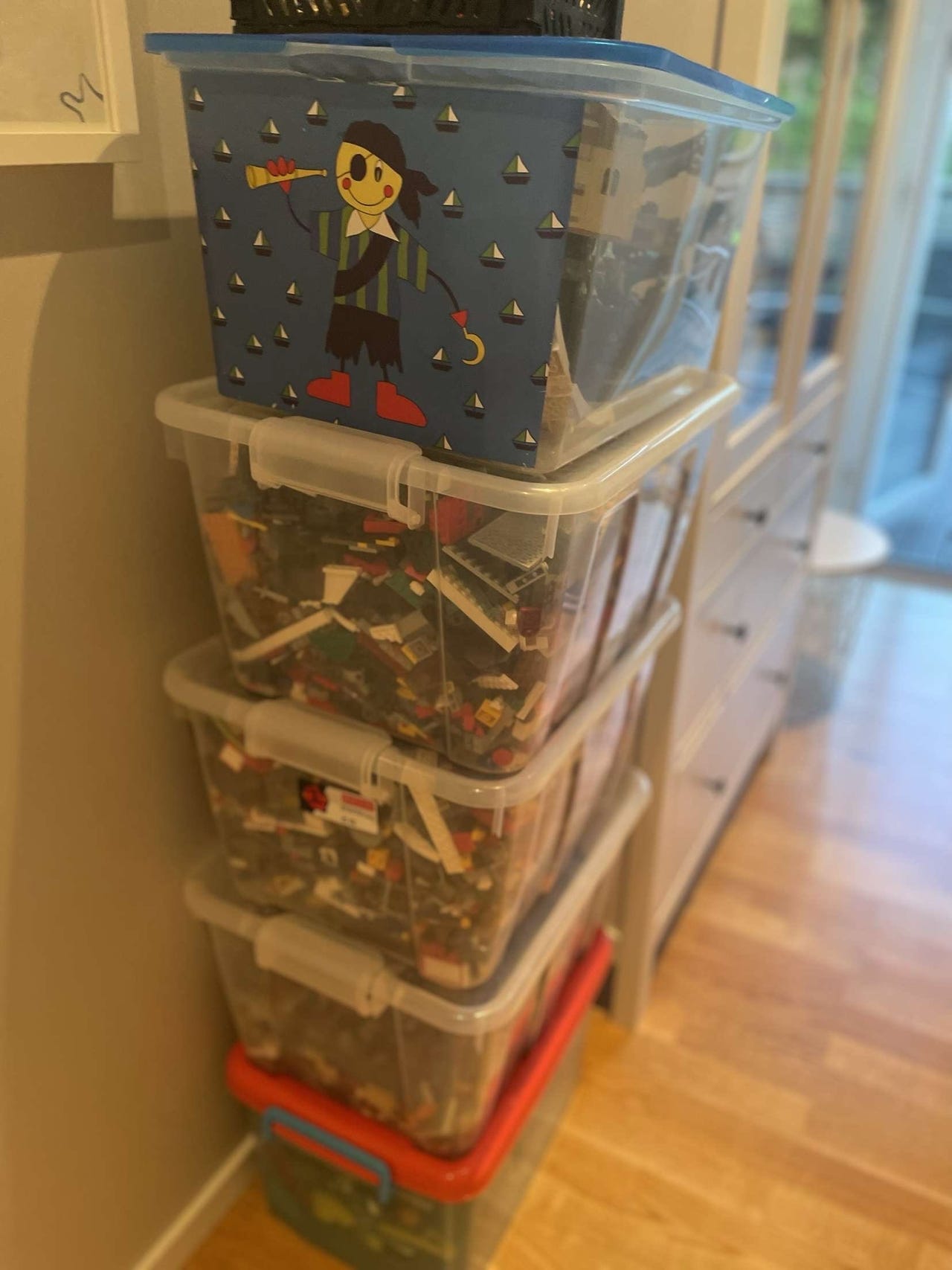 Lego | FINN-torget