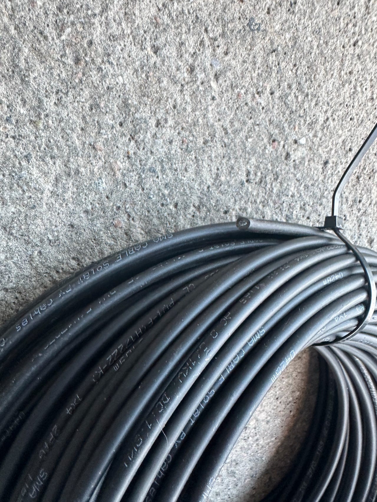 Solcelle kabel | FINN-torget