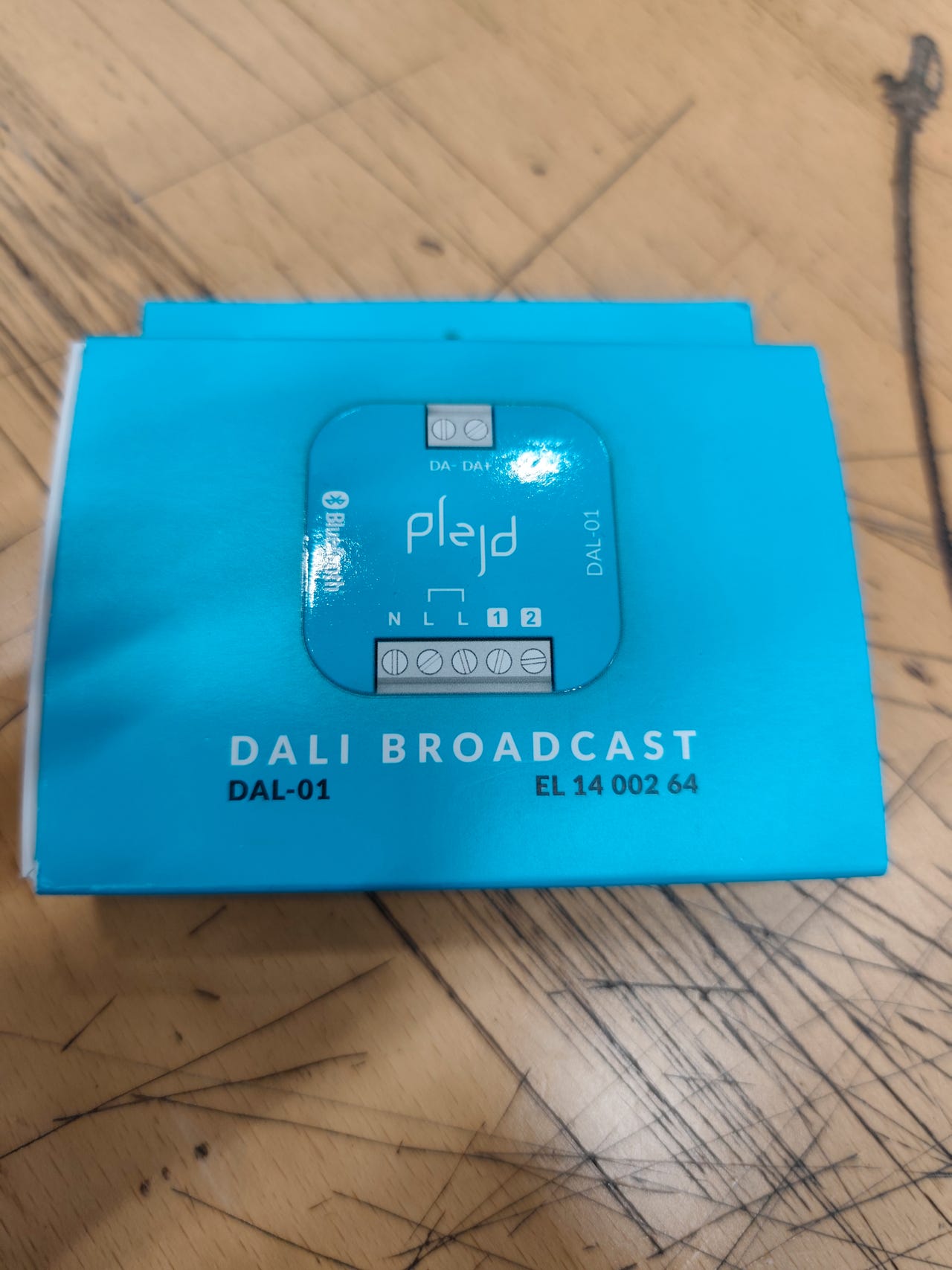 Plejd dali broadcast | FINN-torget