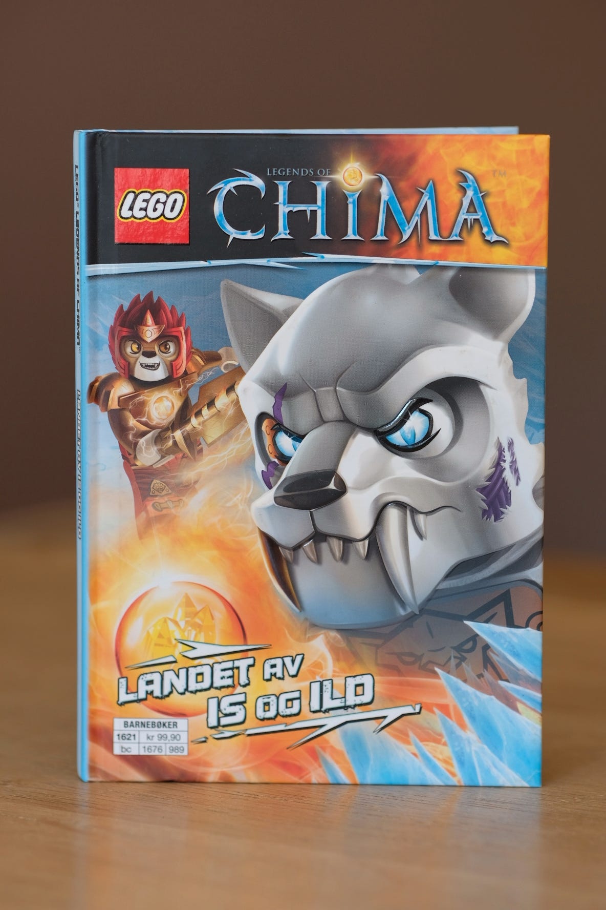 Lego Chima | FINN-torget