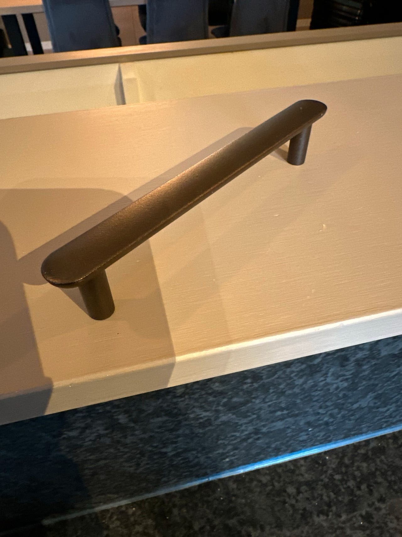 IKEA NYDALA Håndtak | FINN-torget