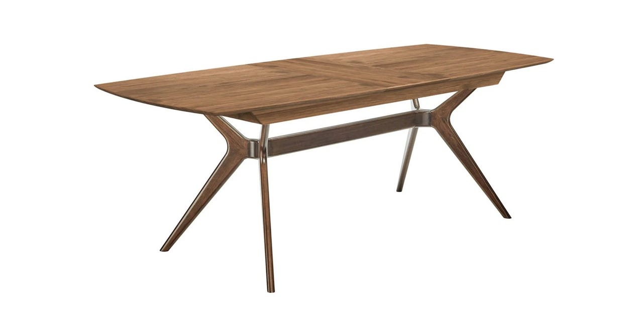 Hugna Skivika spisebord | FINN-torget